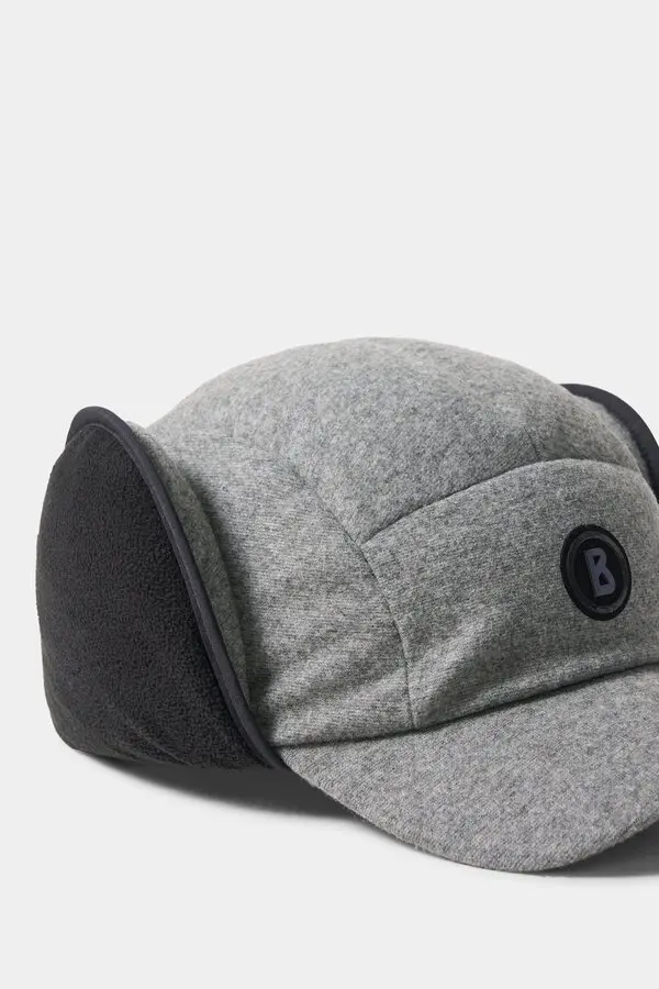 Bogner Ricky Down-padded Cap