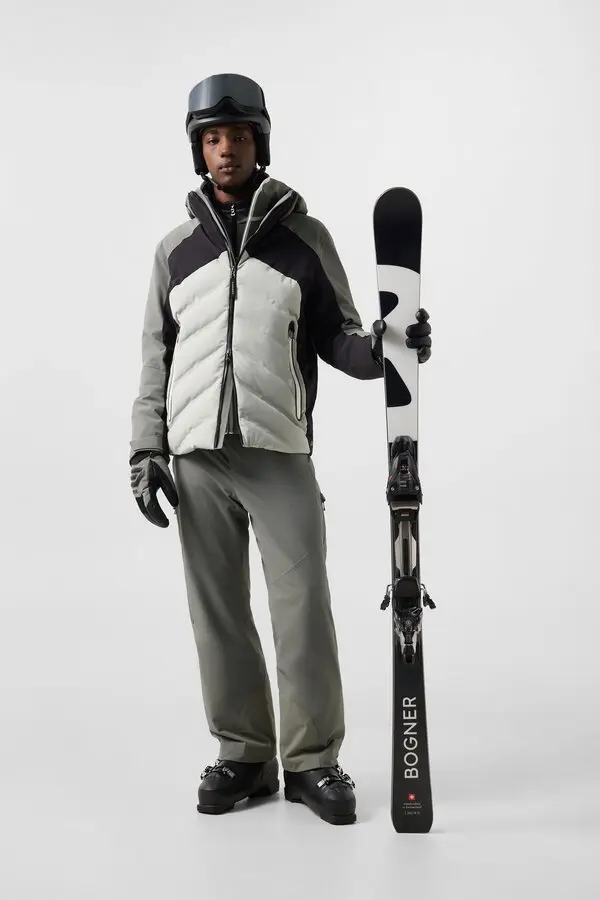 Bogner First Layer Ferdi