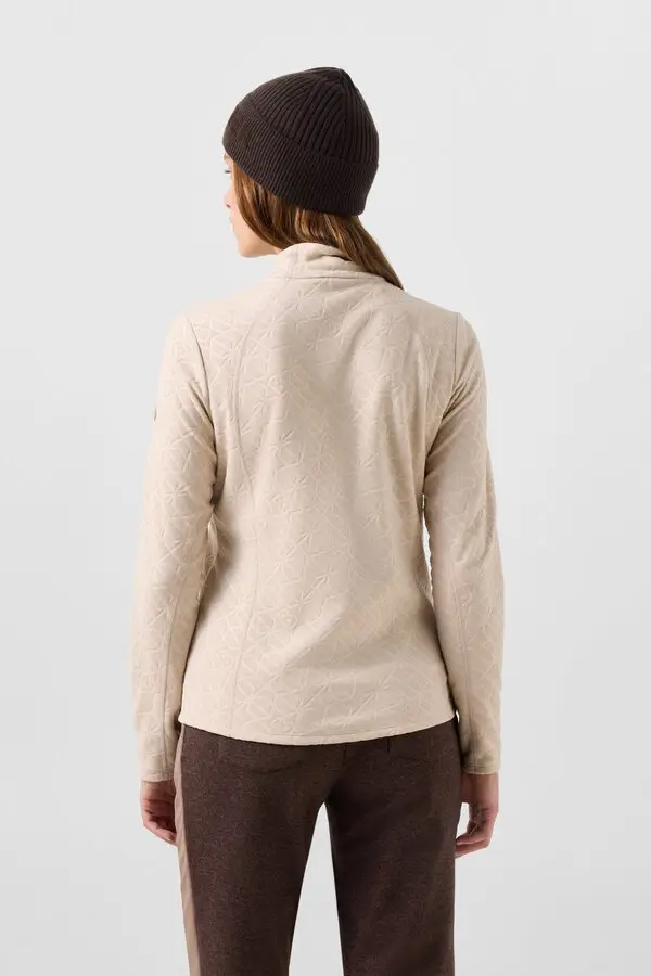 Bogner First Layer Medita - Camel