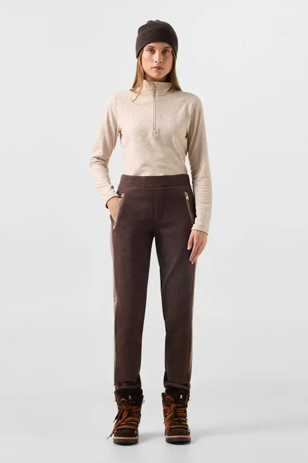 Bogner First Layer Medita - Camel
