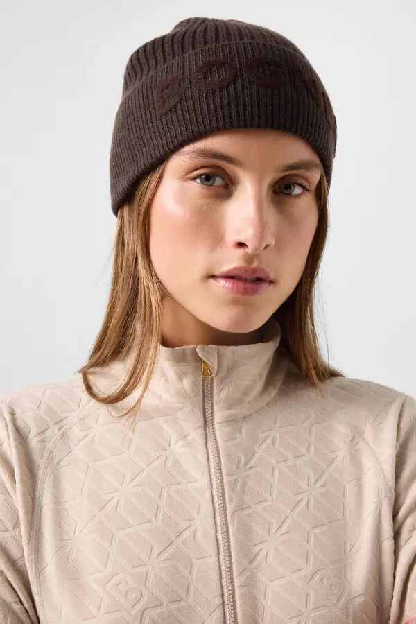 Bogner First Layer Medita - Camel