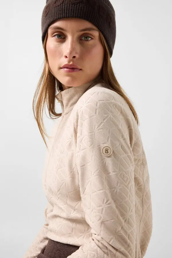 Bogner First Layer Medita - Camel