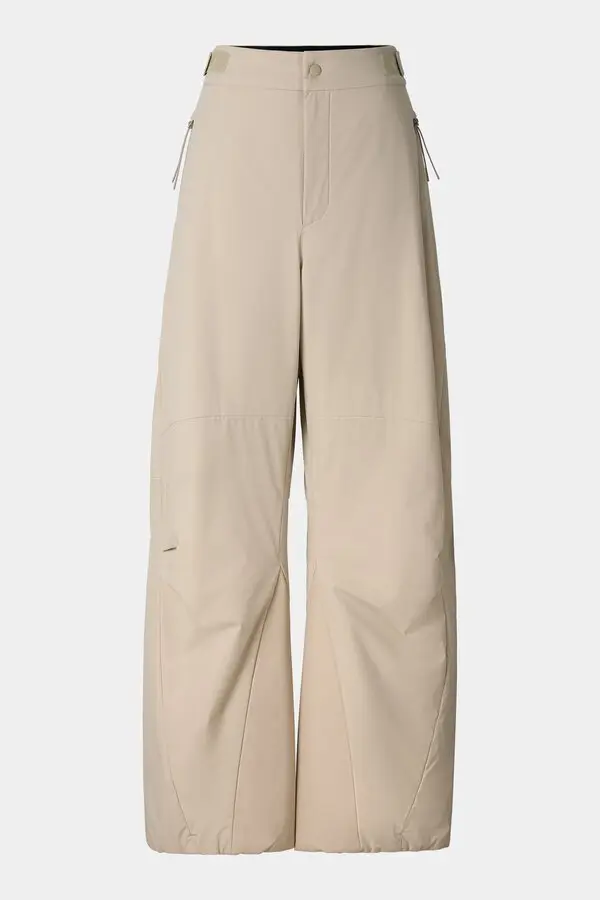 Bogner Eliani Ski Pants - Beige