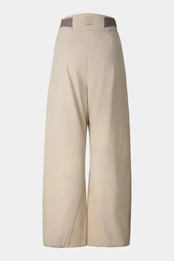 Bogner Eliani Ski Pants - Beige