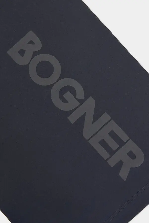 Bogner Tube Scarf Loop