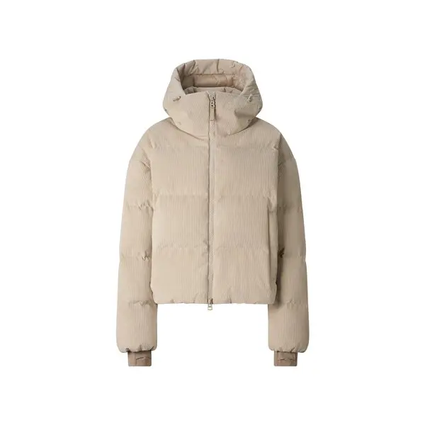 Bogner Neila Cord Ski Jacket