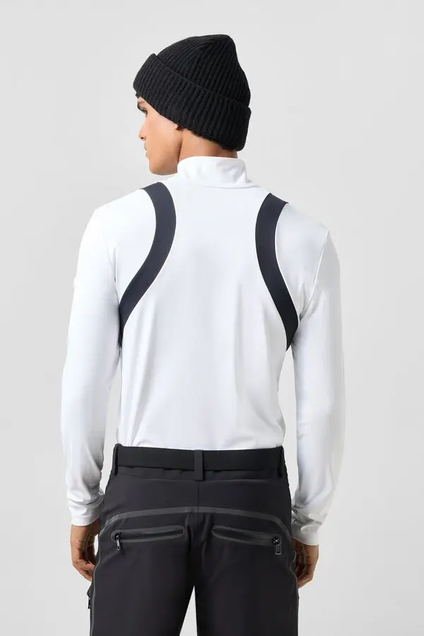 Bogner First Layer Jerick