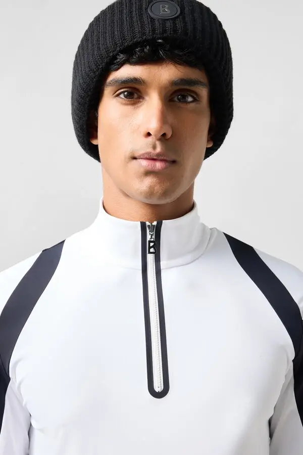 Bogner First Layer Jerick