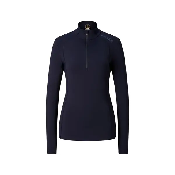 Bogner First Layer Medita - Navy