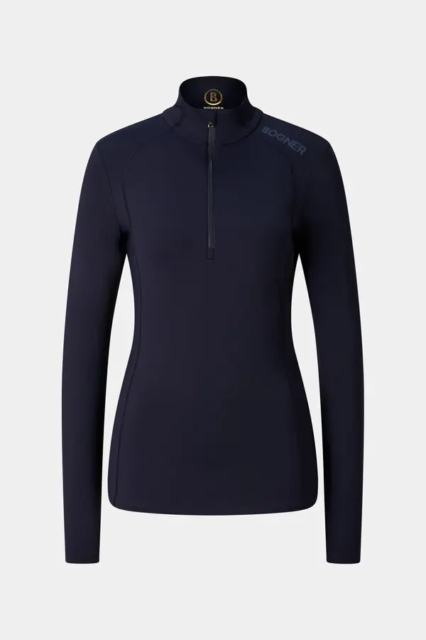 Bogner First Layer Medita - Navy