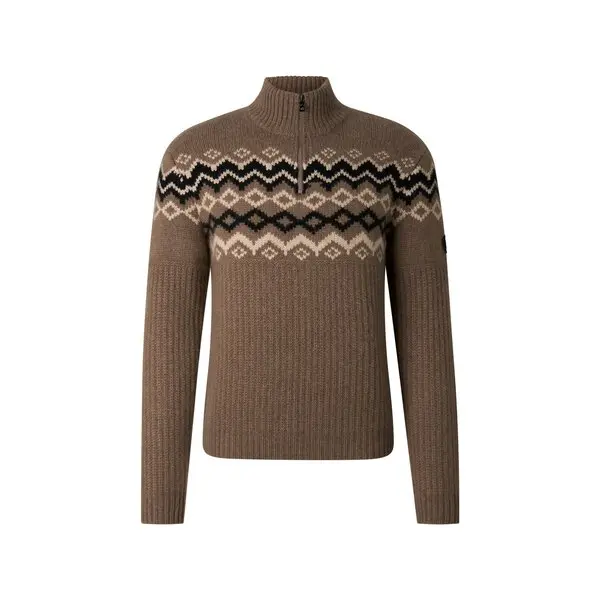 Bogner Ludi Cashmere Sweater