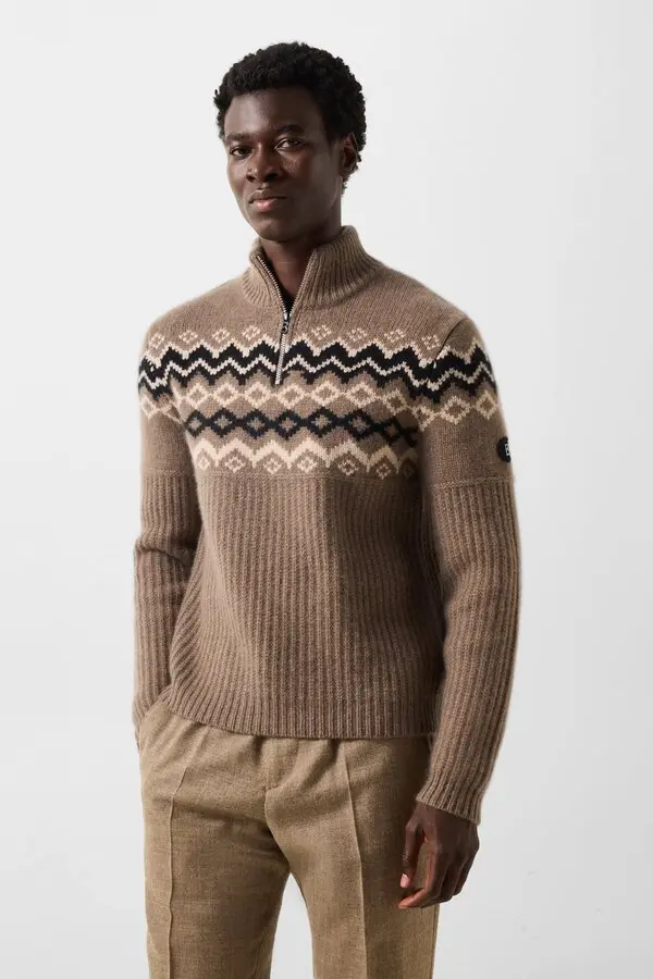 Bogner Ludi Cashmere Sweater