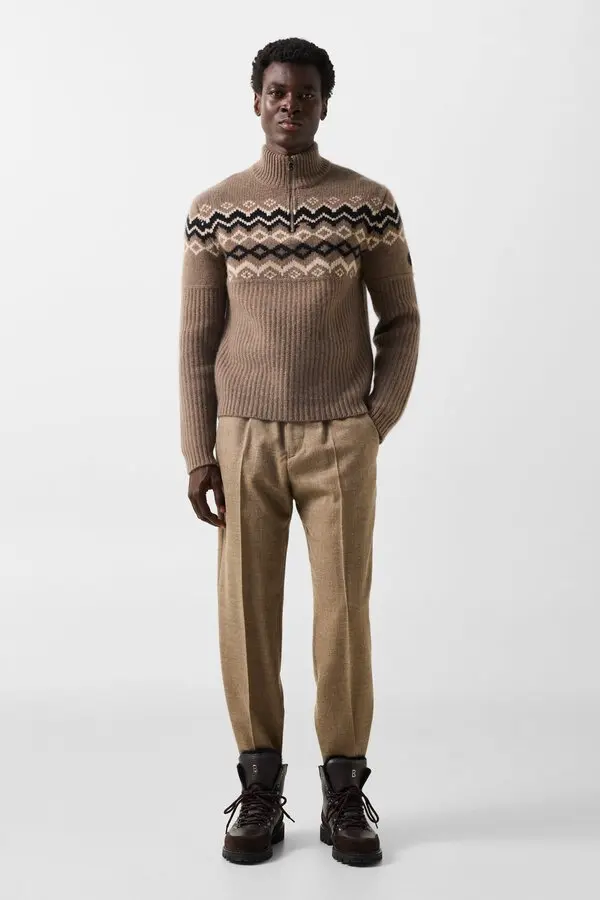 Bogner Ludi Cashmere Sweater