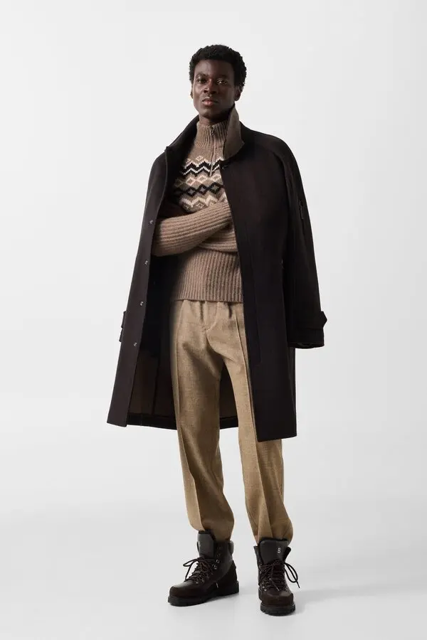 Bogner Ludi Cashmere Sweater