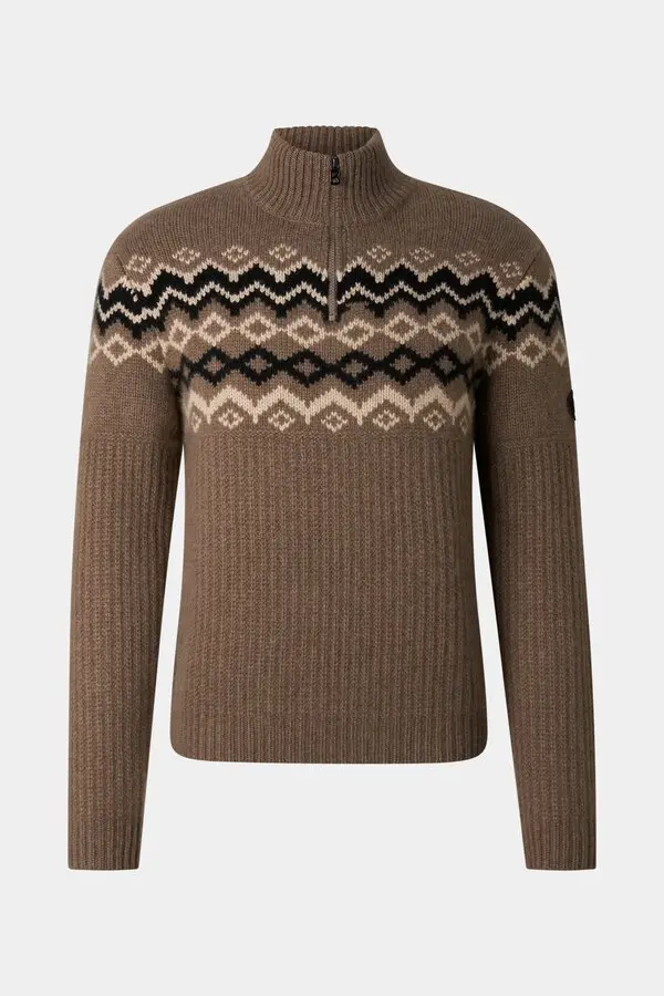Bogner Ludi Cashmere Sweater