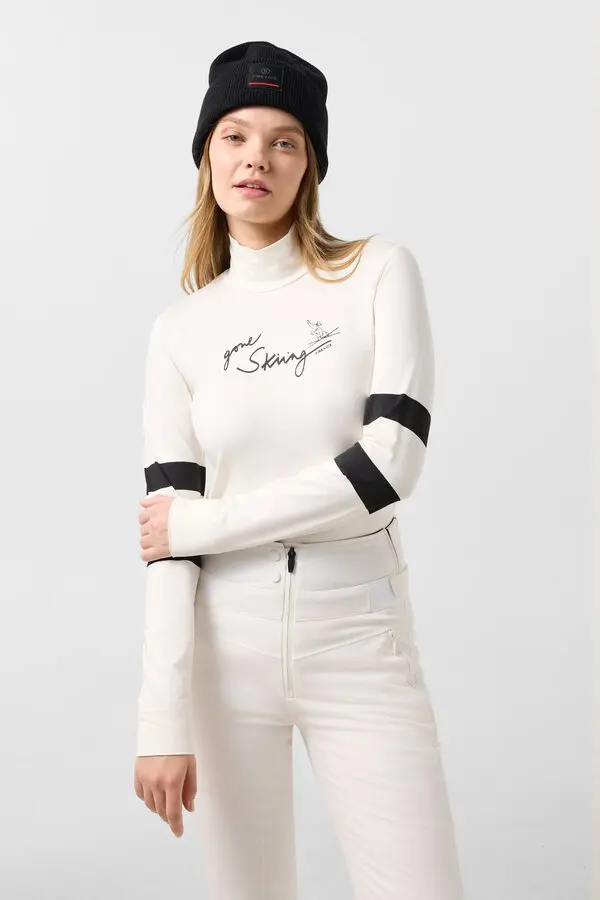 Bogner First Layer Malu - Off-white