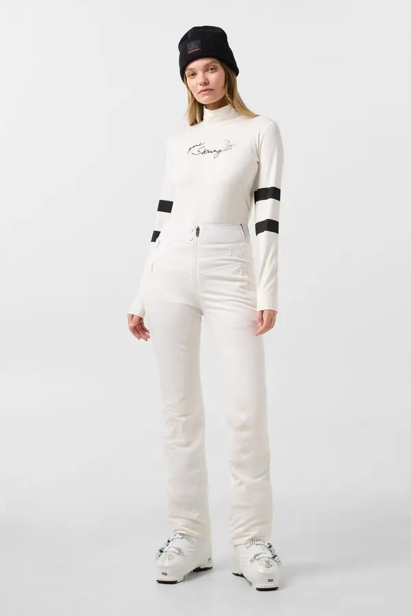 Bogner First Layer Malu - Off-white