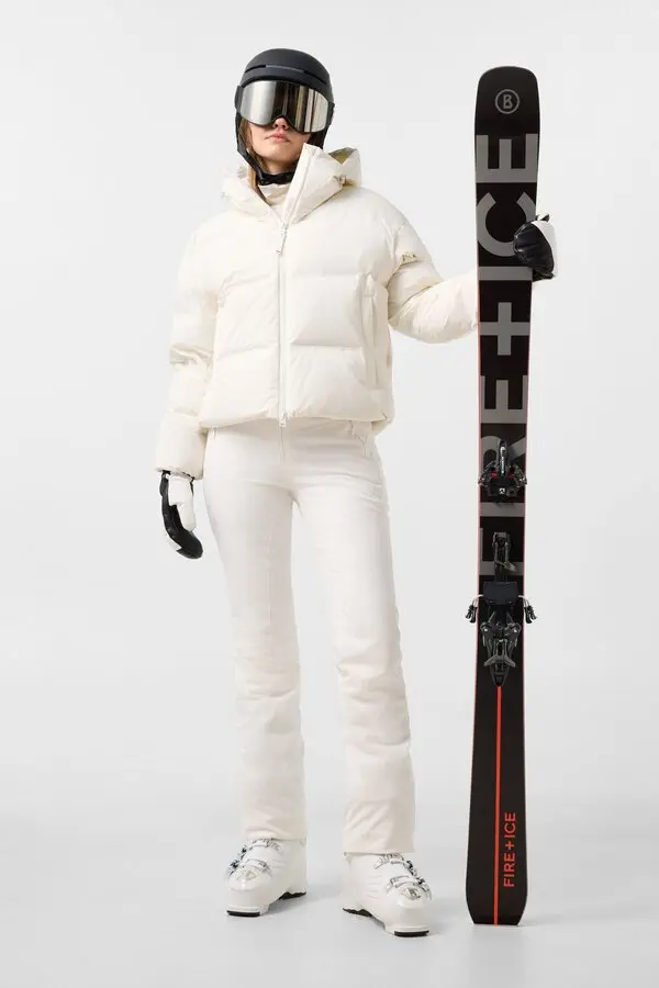 Bogner First Layer Malu - Off-white