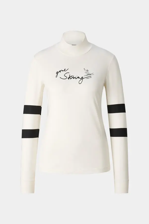 Bogner First Layer Malu - Off-white
