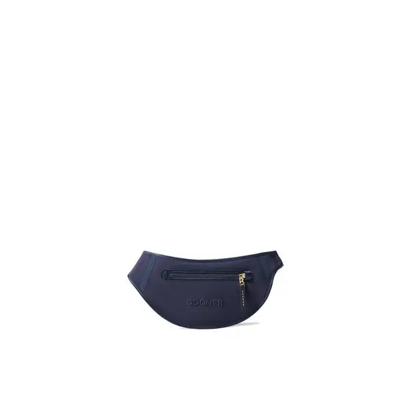 Bogner Karla Softshell Belt Pouch - Navy