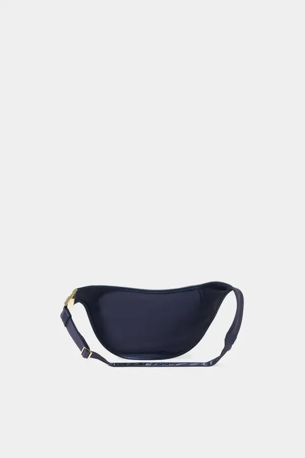 Bogner Karla Softshell Belt Pouch - Navy
