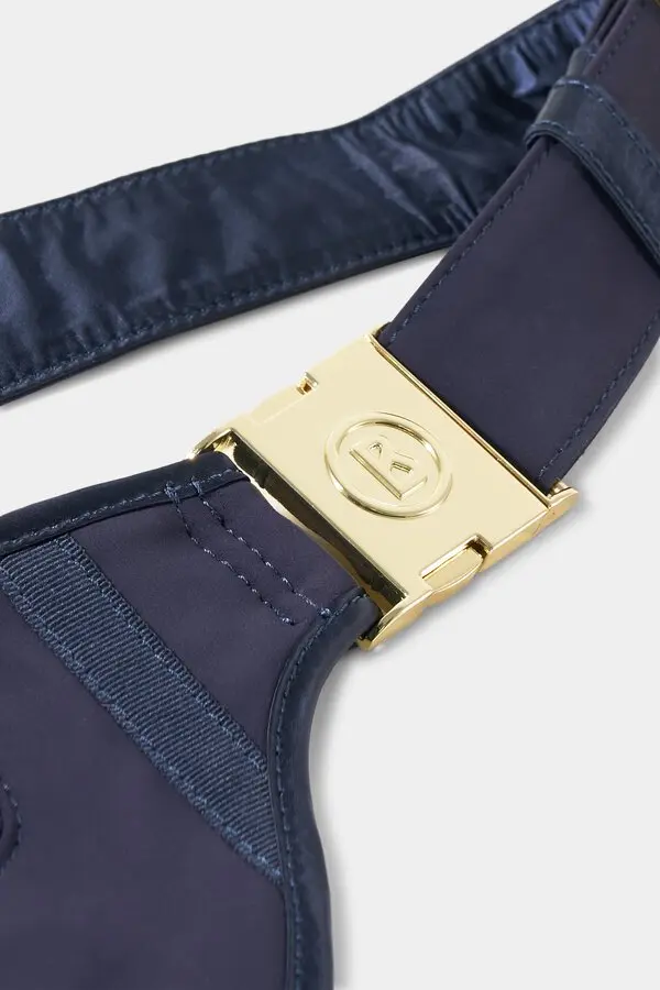 Bogner Karla Softshell Belt Pouch - Navy