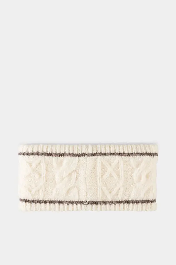 Bogner Agnes Virgin Wool Headband