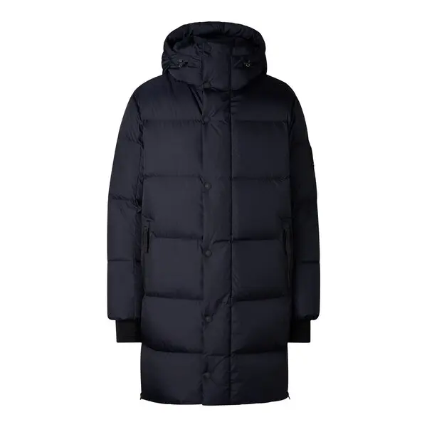 Bogner Walt Down Coat - Navy