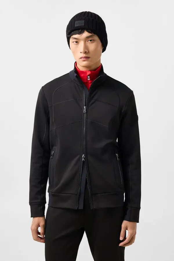 Bogner Hayo Mid-layer Jacket