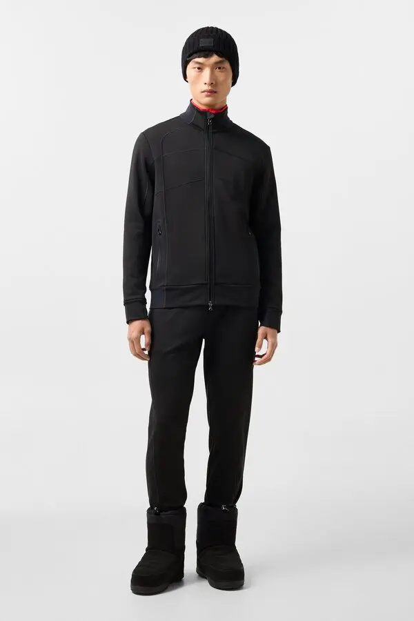 Bogner Hayo Mid-layer Jacket