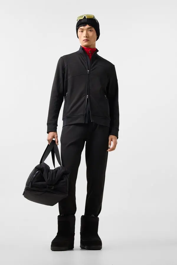 Bogner Hayo Mid-layer Jacket