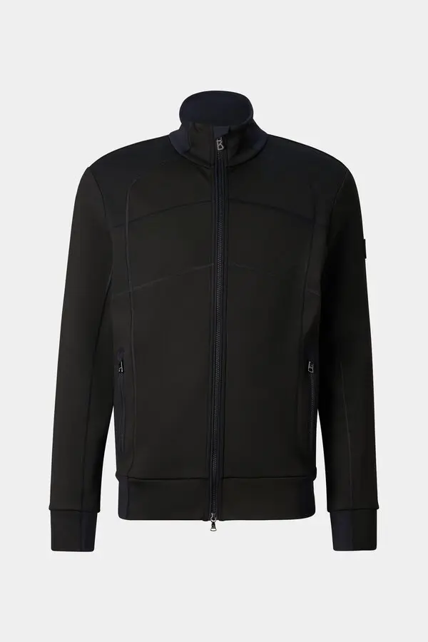 Bogner Hayo Mid-layer Jacket