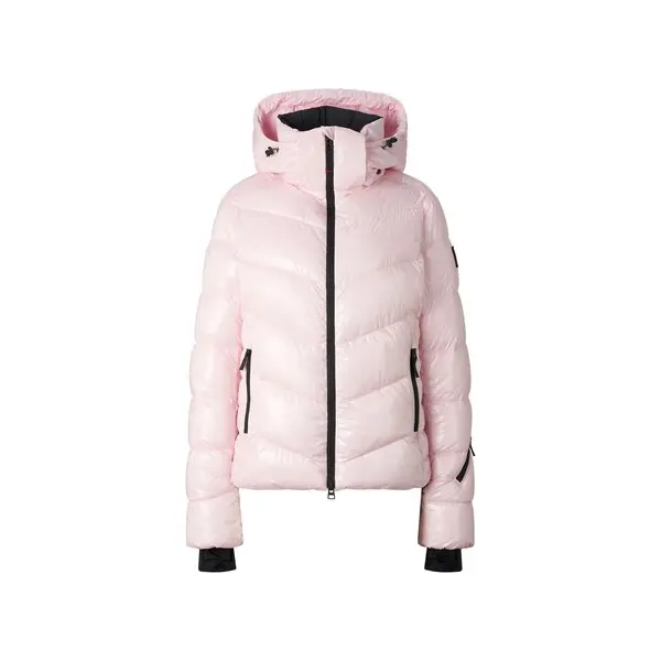 Bogner Saelly Ski Jacket - Pink