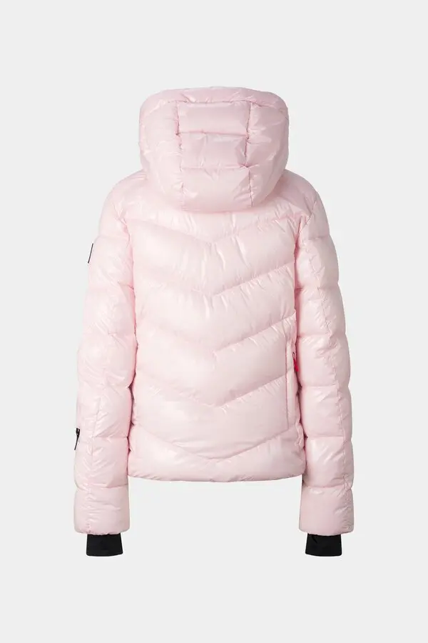Bogner Saelly Ski Jacket - Pink