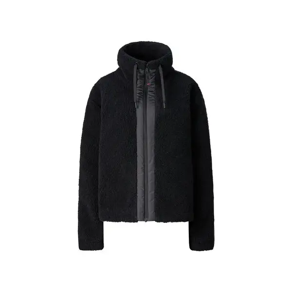 Bogner Ninetta Mid-layer Teddy Jacket