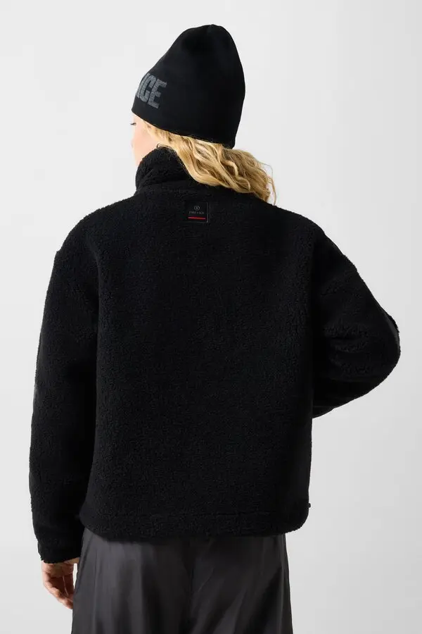 Bogner Ninetta Mid-layer Teddy Jacket