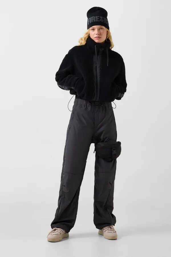 Bogner Ninetta Mid-layer Teddy Jacket