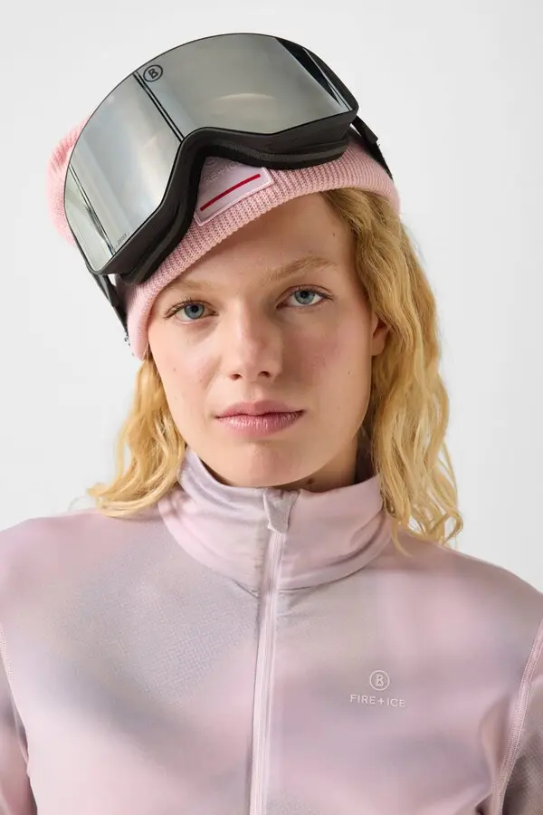 Bogner First Layer Ilvy - Pink/blue