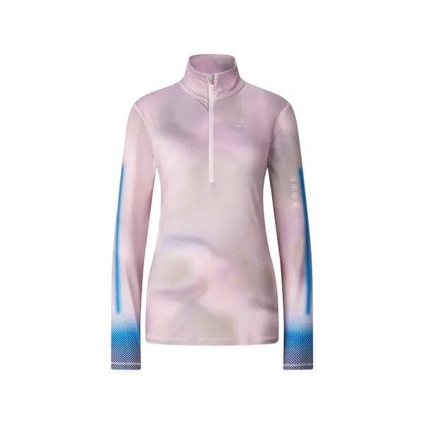 Bogner First Layer Ilvy - Pink/blue
