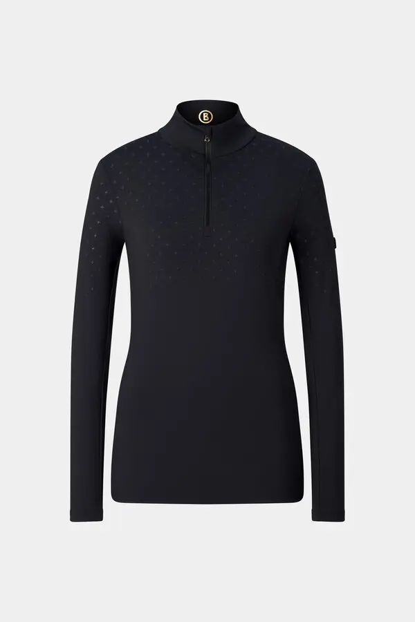Bogner First Layer Davina - Black