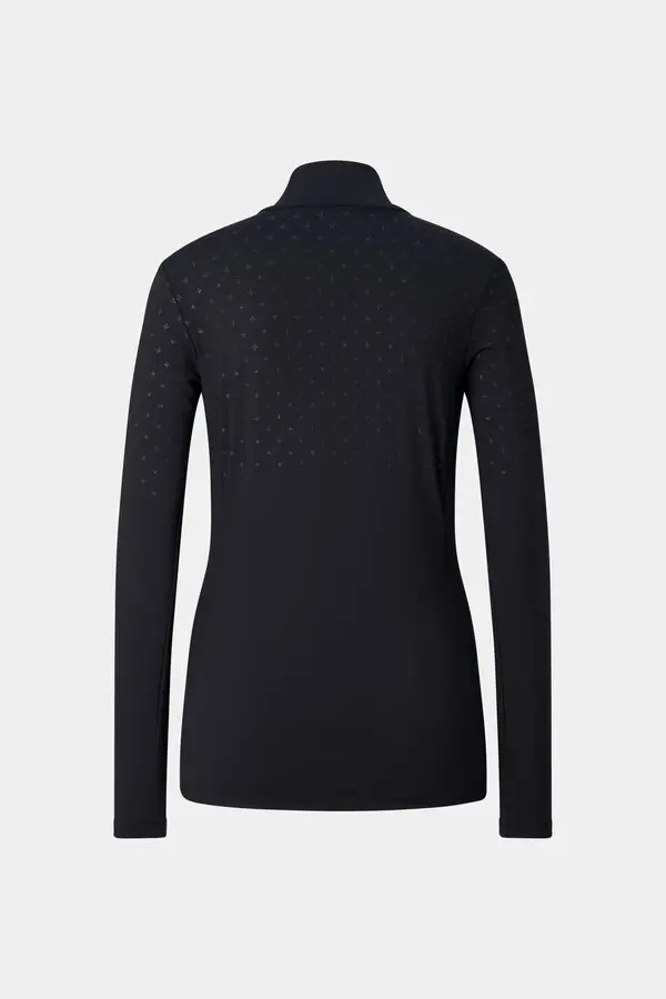 Bogner First Layer Davina - Black