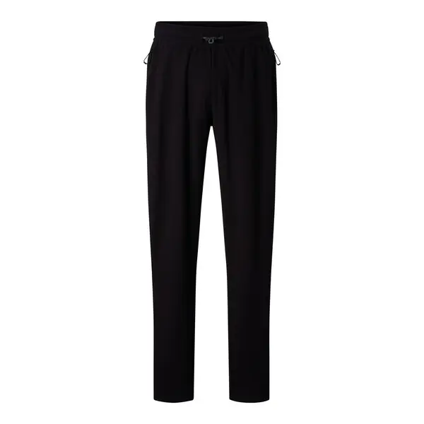 Bogner Broder Fleece Pants - Black