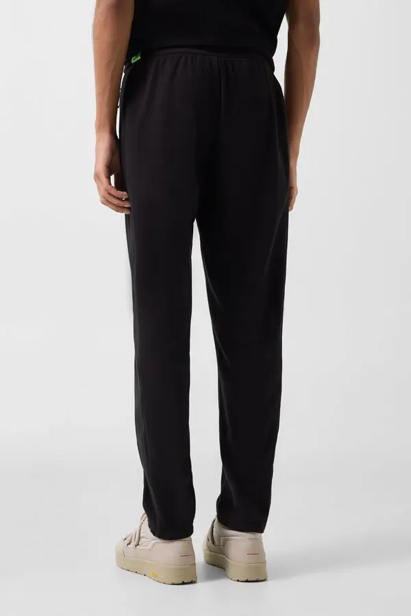 Bogner Broder Fleece Pants - Black