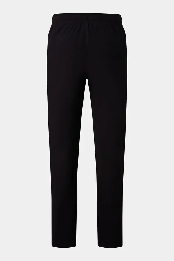 Bogner Broder Fleece Pants - Black