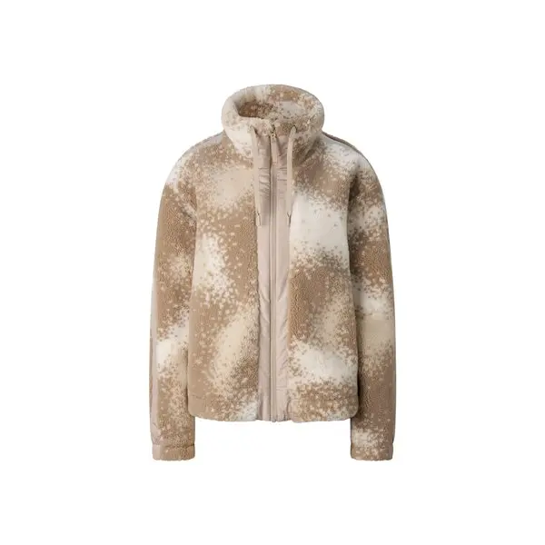 Bogner Ninetta Mid-layer Teddy Jacket