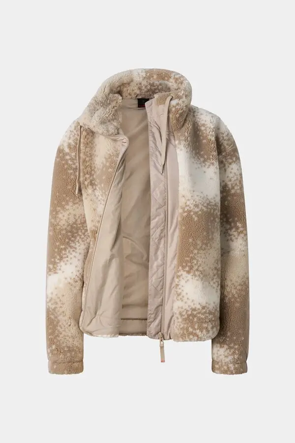 Bogner Ninetta Mid-layer Teddy Jacket