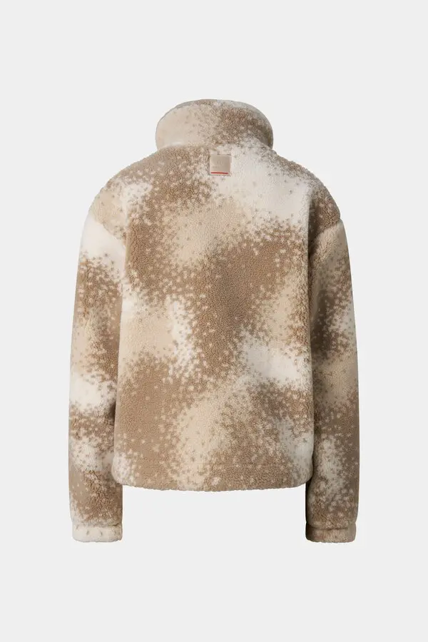 Bogner Ninetta Mid-layer Teddy Jacket