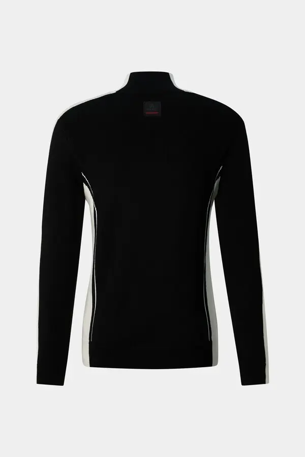 Bogner Laurens Knitted Turtleneck