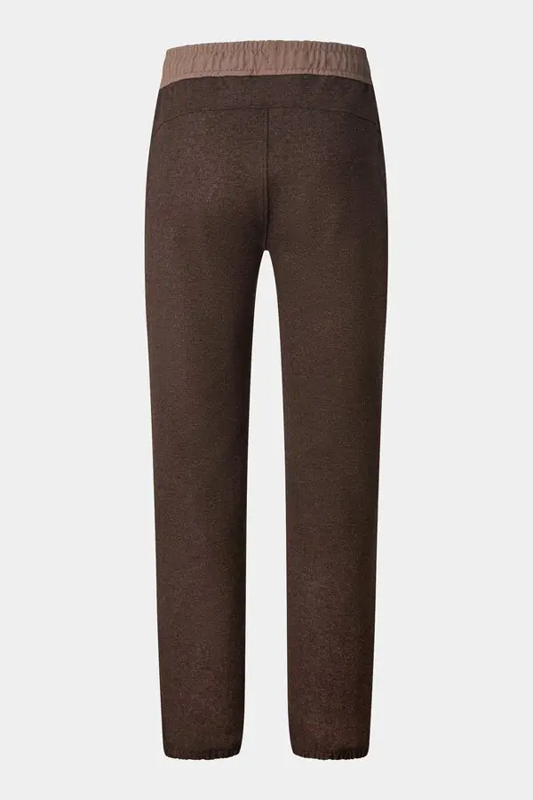 Bogner Bryan Flannel Pants