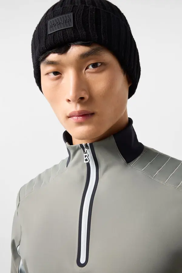 Bogner First Layer Tarion